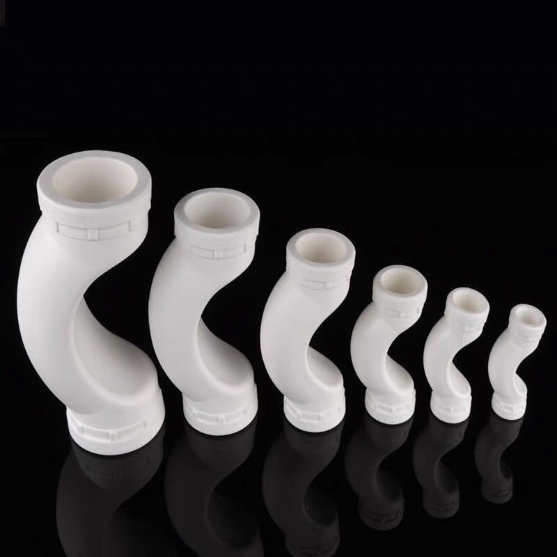 VOSCHTECH PPR Bend Bridge 1/2” 3/4” 1” 1 1/4” 1 1/2” | Shopee Philippines