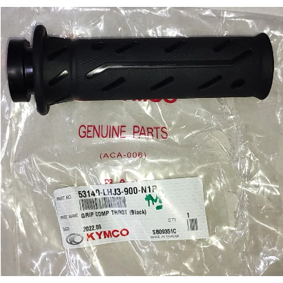 Grip Throttle for Kymco Xtown CT 300 Kymco Dtx 360 Kymco Xciting 400i ...