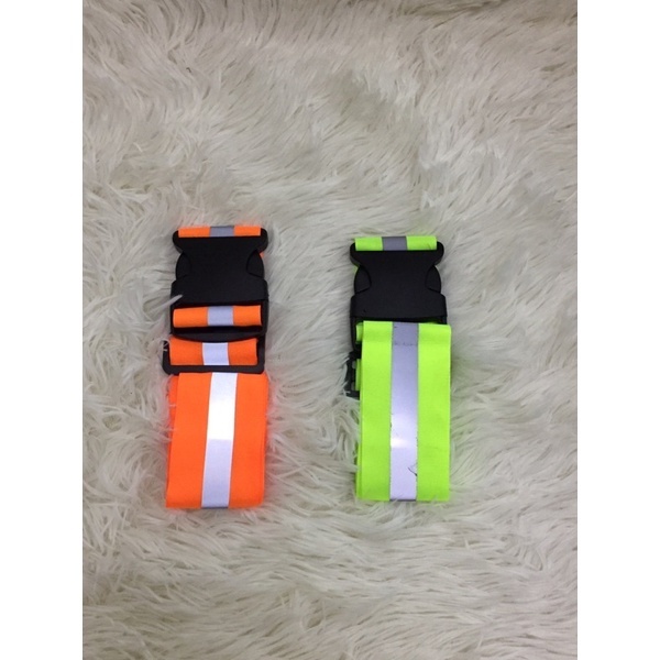 Reflectorized Belt Sold per piece | Shopee Philippines