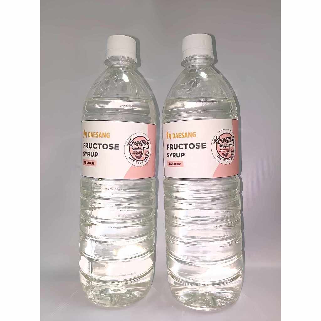 DAESANG fructose (1.5 L ) | Shopee Philippines