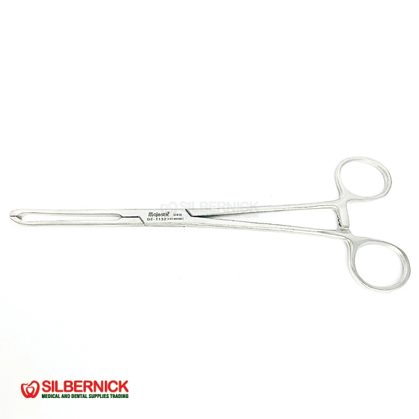 Allis Tissue Forceps - Majestic Dental Instruments | Shopee Philippines