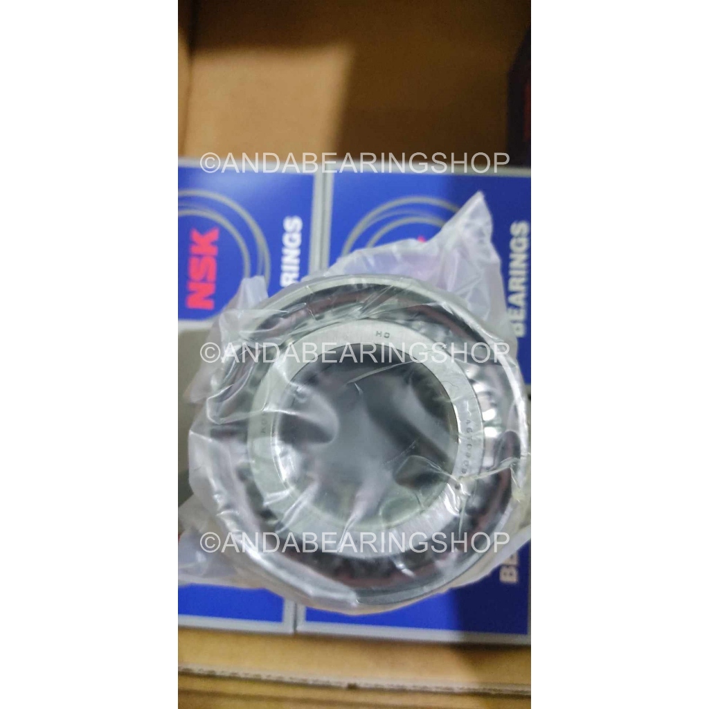 KOYO JTEKT HC46T080805CS70 46T080805 WHEEL BEARING (40x80x45) SAME AS ...