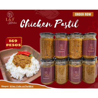 pastil - Best Prices and Online Promos - Feb 2024 | Shopee Philippines