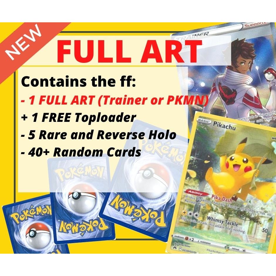 Pokemon Special Bundle - Happiness in Every Pack - Trading Card Game ...