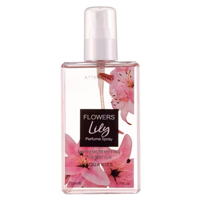 L&W Women Extreme Tempting Fragrance Luminor Fragrance World Perfume ...
