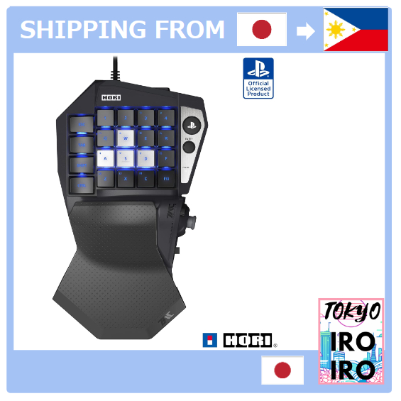[Japan Quality]Tactical Assault Commander Mechanical Keypad for ...