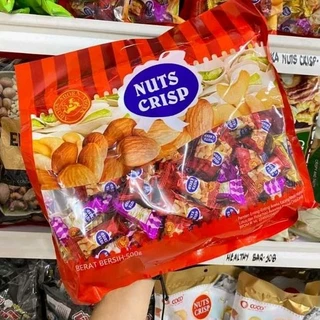 Shop nuts crisp for Sale on Shopee Philippines