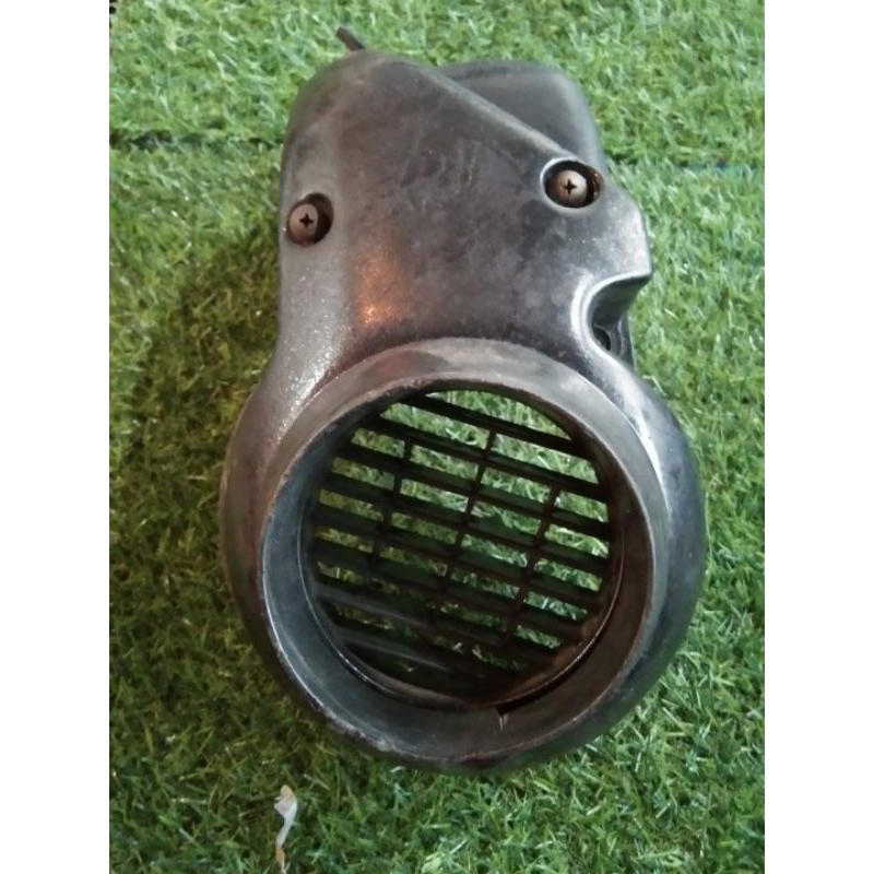 Honda DIO 2 FAN COVER (2NDHAND) | Shopee Philippines