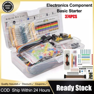arduino kit - Best Prices and Online Promos - Jan 2025 | Shopee Philippines