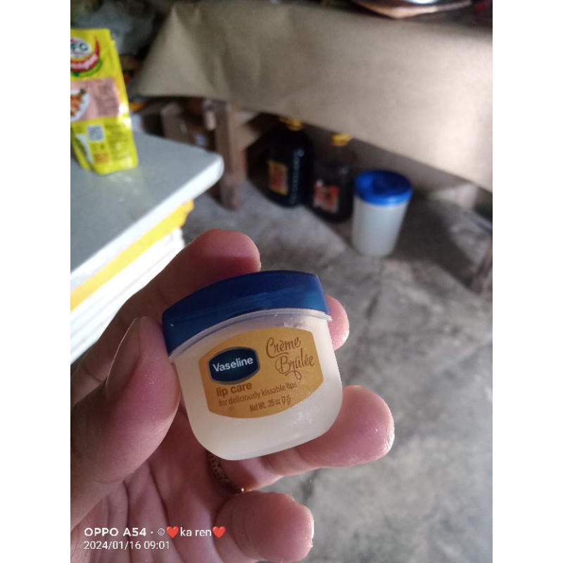 Vaseline small super sale allysa | Shopee Philippines