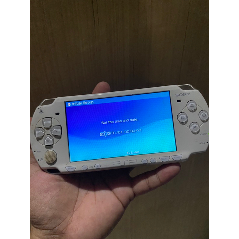 PSP 2000 for project | Shopee Philippines