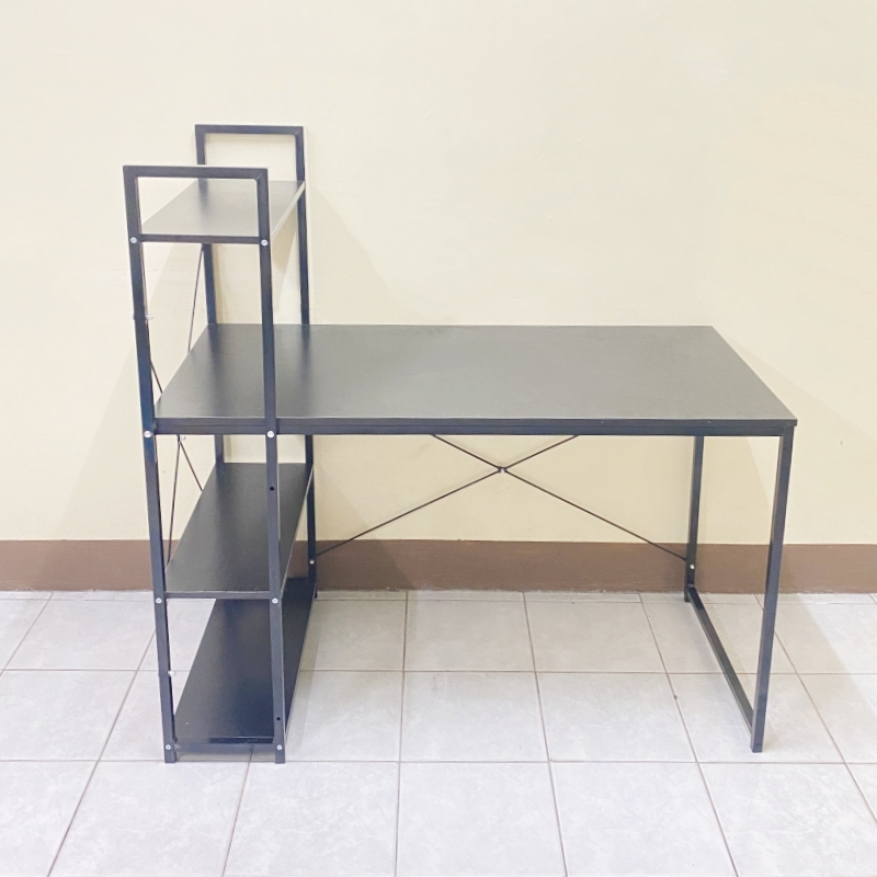 Foldable Table Desk For Dining/Computer Study Desk Environmentally ...