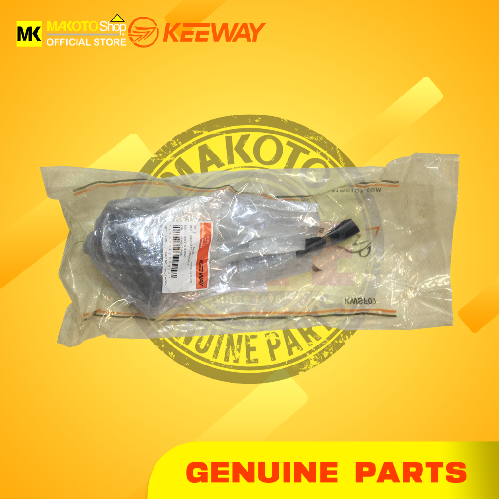 Keeway Cylinder Master Motorcycle (Superlight 200) | Shopee Philippines