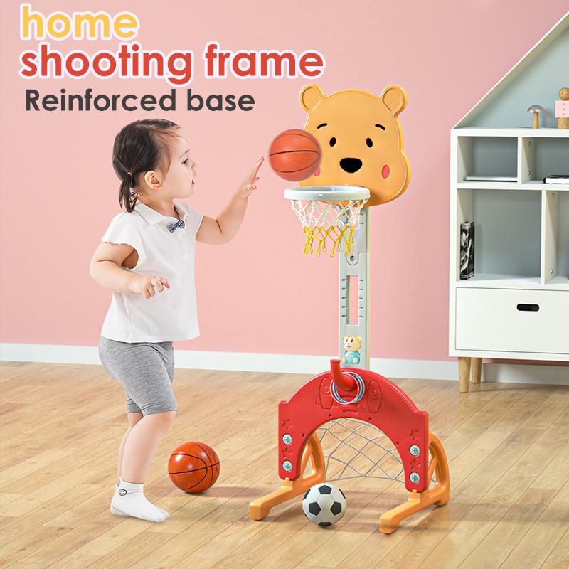Basketball Ring for Kids Mini Basketball Ring Basketball Stand Indoor ...