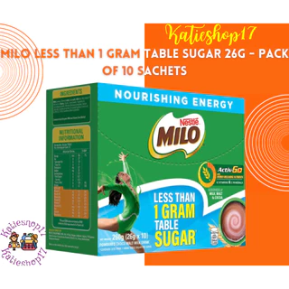 Shop milo sachet for Sale on Shopee Philippines