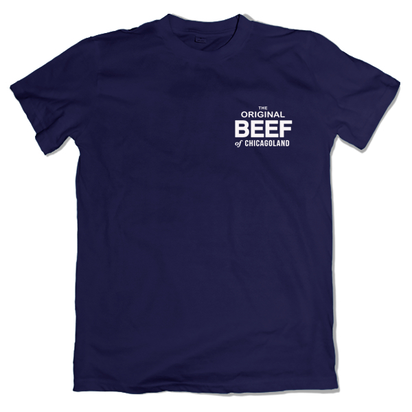 THE BEAR The Original Beef Berf of Chicagoland CHEF CARMY Shirt Unisex ...
