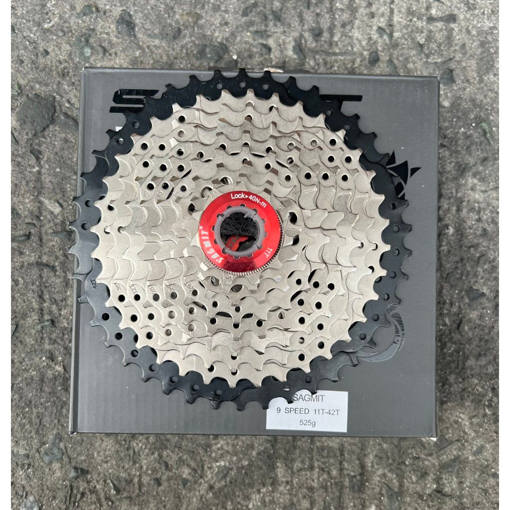 SAGMIT EDISON COGS FOR 8/ 9/ 10/ 11/ 12 SPEED | Shopee Philippines