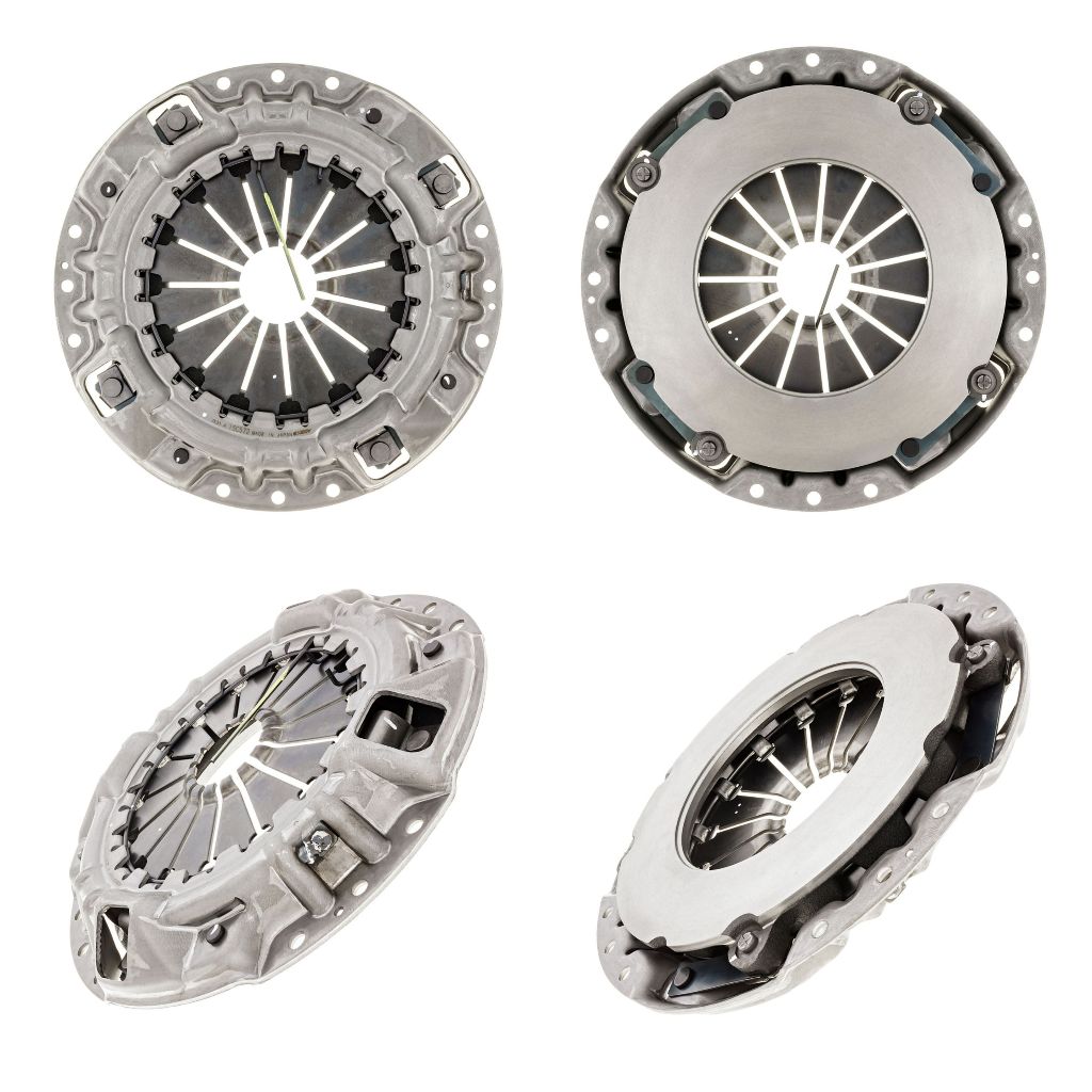 EXEDY (Daikin) Clutch Cover / Pressure Plate (ISC572) ISUZU ELF ...