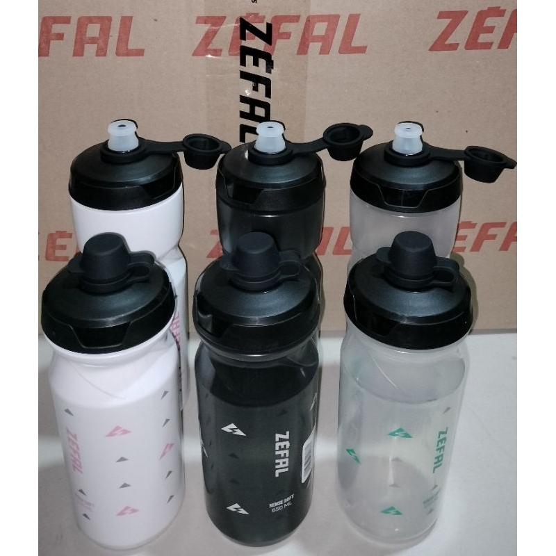 Zefal Sense Soft No Mud 650ml/800ml | Shopee Philippines