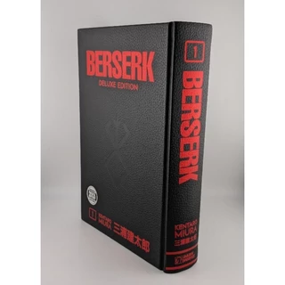 Shop berserk deluxe edition for Sale on Shopee Philippines
