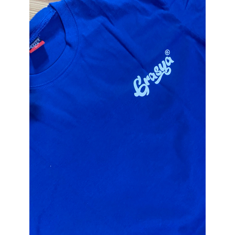 Grasya pocket high Quality print(walang print sa likod!) | Shopee ...