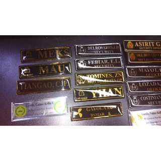 nameplate - Best Prices and Online Promos - Nov 2024 | Shopee Philippines
