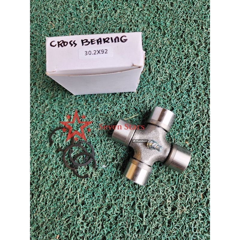 CrossJoint 30.2mmx92mm Kubota Tractor L3608L4018 L5018 for Propeller ...