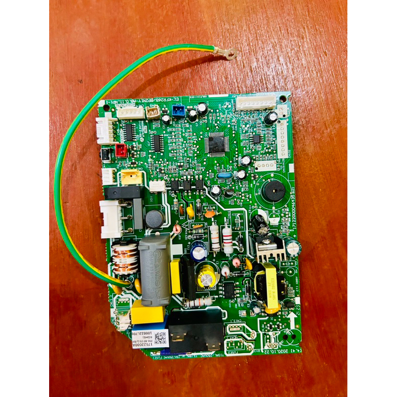 Air conditioning indoor PCB board for Midea, Everest, Koppel, American ...
