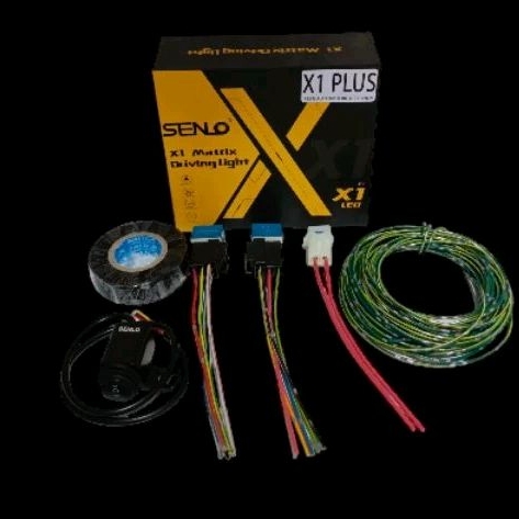 1SET SENLO X1 PLUS V3 MDL| 60WATTS | 6 MONTHS WARRANTY | Shopee Philippines