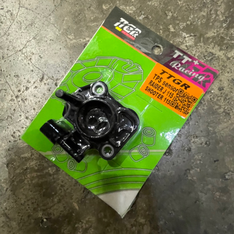 Raider j 115 fi shooter 115 fi Tps Sensor | Shopee Philippines