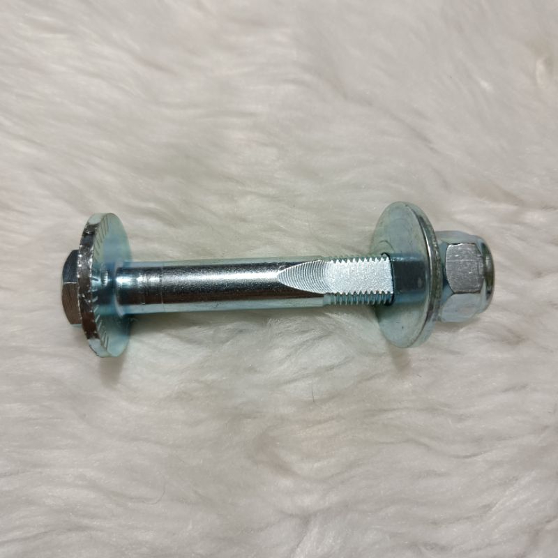 1 Pc. High Quality Camber Bolt / Suspension Bolt for Lancer '93-'02 CB ...