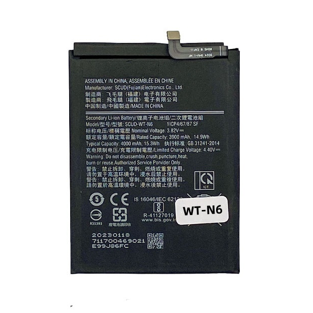 Battery for Samsung Galaxy A10s A20s A21 A10S Battery A20S Battery A21 ...