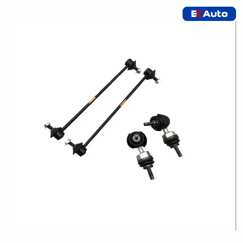 Mazda 3 Stabilizer Link 2003-2010 1st Gen Hatchback/Sedan/Front Rear ...