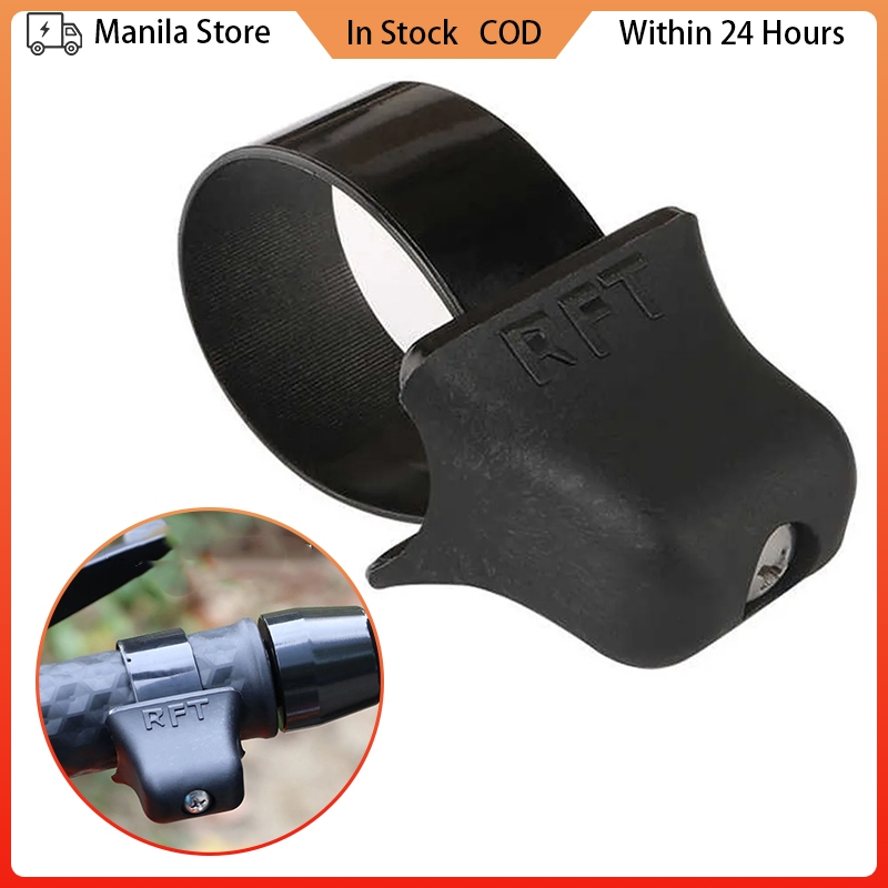 Motorcycle Accelerator Booster Assist Handle Control Grip Throttle ...