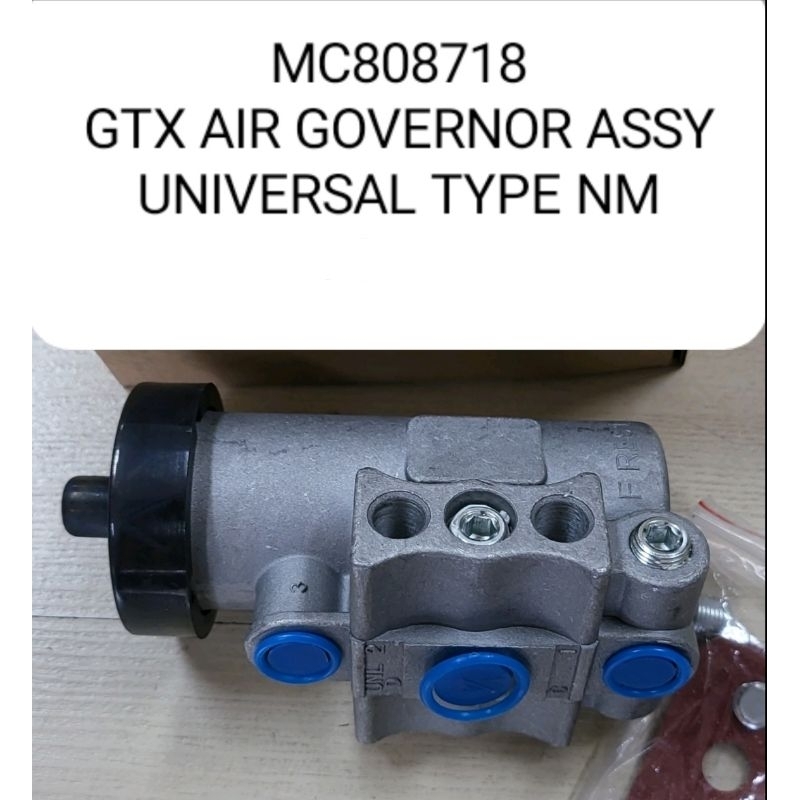 Air Governor Assembly Universal Type (New Model) | Shopee Philippines