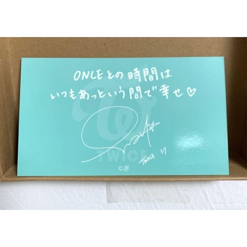 twice from japan merch | Shopee Philippines