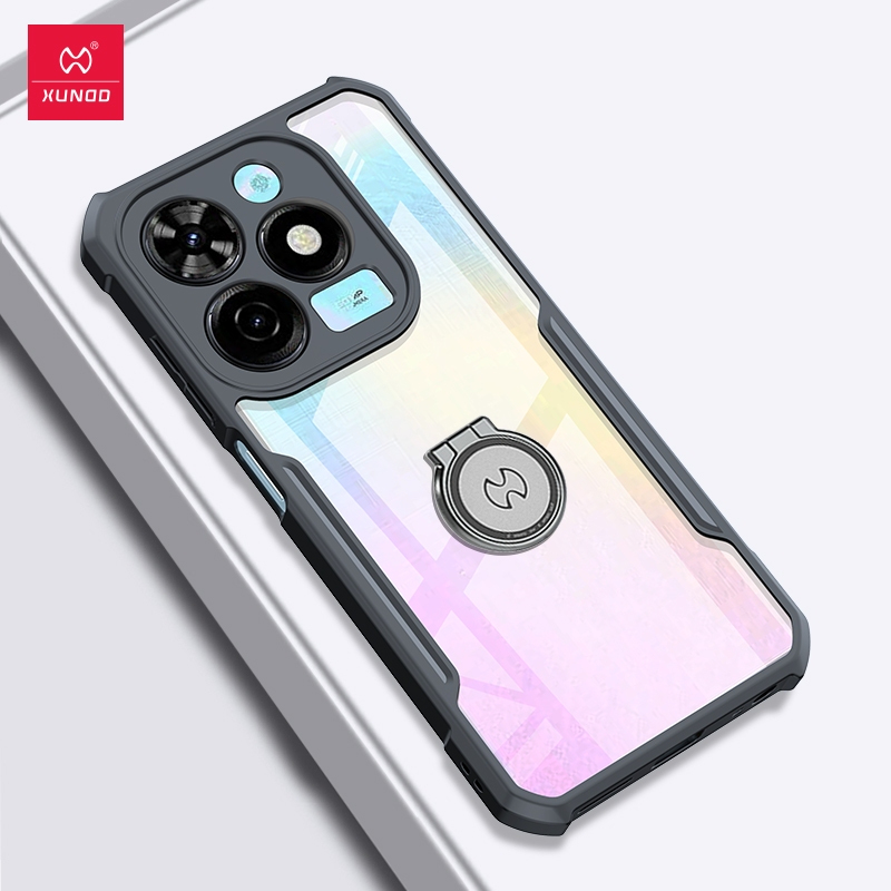 XUNDD forTECNO SPARK 20 C Beatle & Magic Beatle Series Case | Shopee ...
