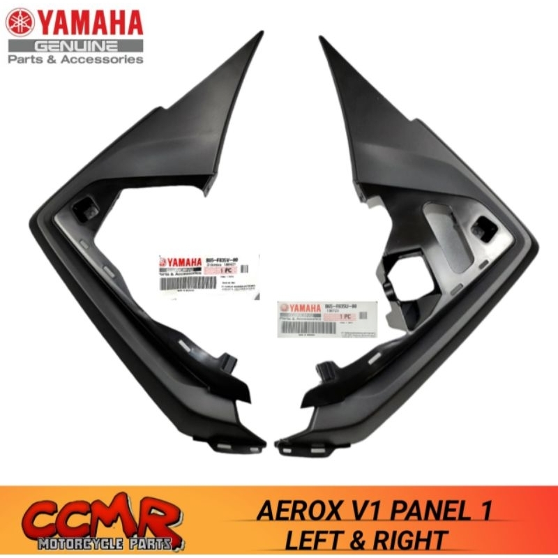 PANEL 1 AEROX V1 b65 ( YGP ) | Shopee Philippines
