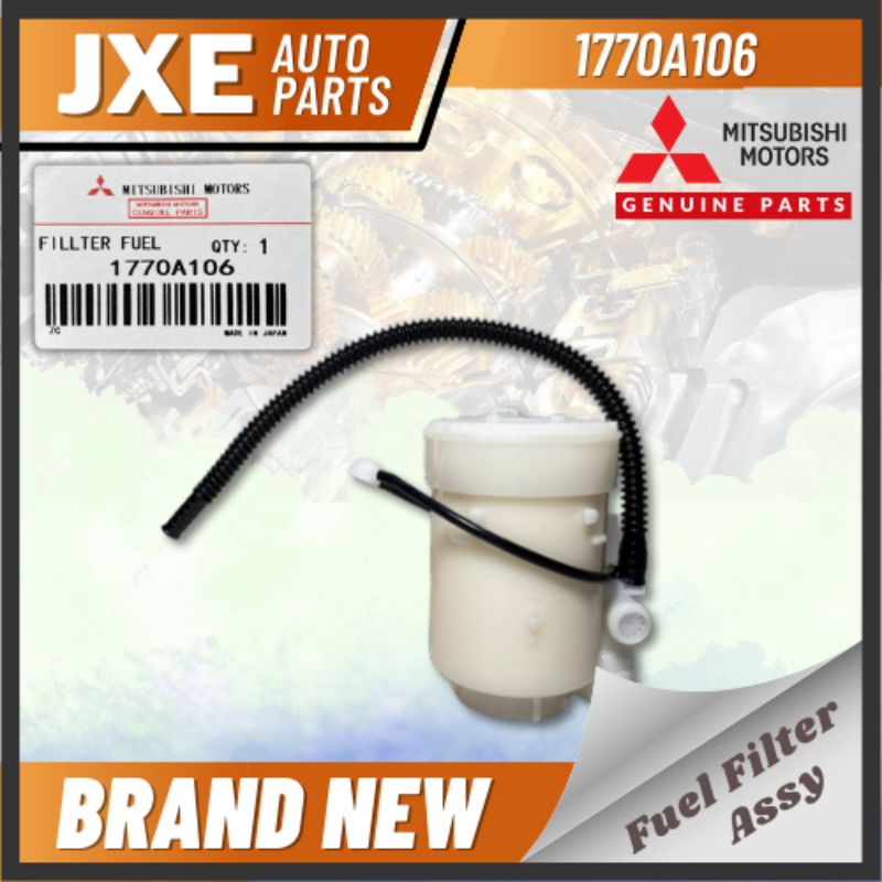 Fuel Filter for Mitsubishi Outlander EX ASX Lancer (1770A106) Genuine ...