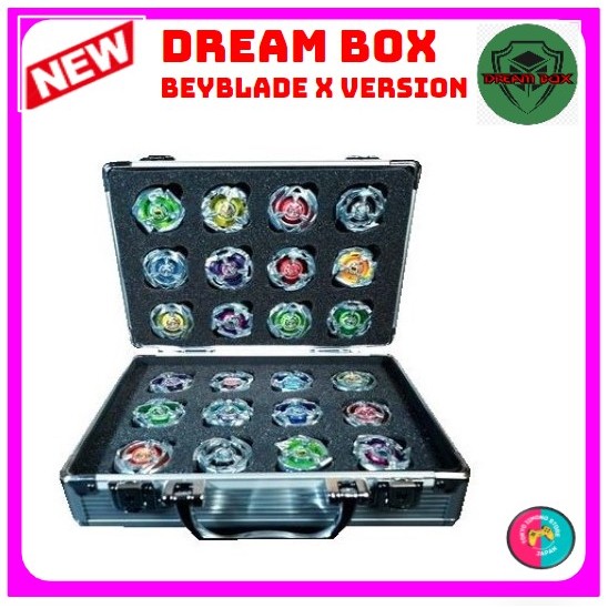 [Directly shipped from Japan] Very popular! DREAM BOX tournament ...