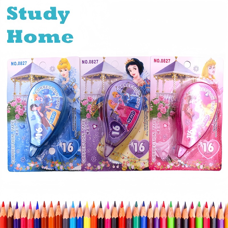 student office writing special erasure tape affordable decoration ...