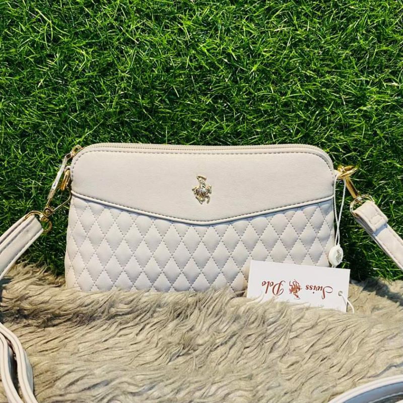 TGS Playboy Mini Sling Bag | Shopee Philippines