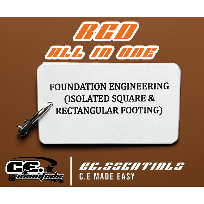 PSAD BUNDLE - CIVIL ENGINEERING FORMULA | Shopee Philippines