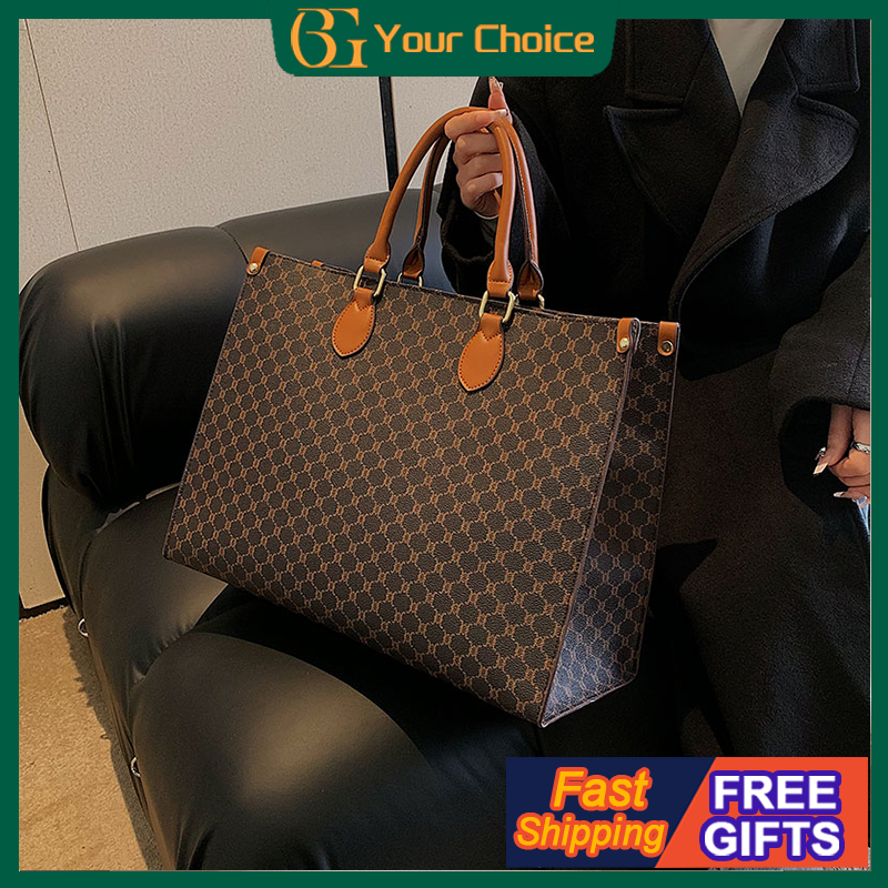 BG4 High Quality New tote bag for woman Business bag Large Capacity bag ...