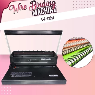 wire binding machine - Best Prices and Online Promos - Jul 2024 ...