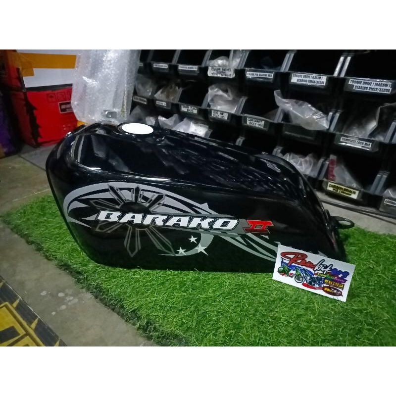 Fuel tank barako 2 made in thailand | Shopee Philippines