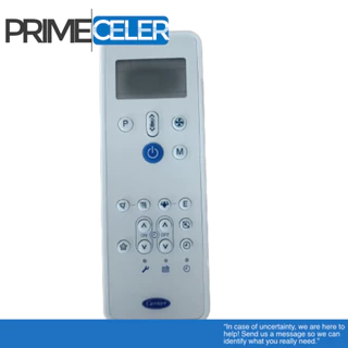 Shop carrier aircon remote for Sale on Shopee Philippines