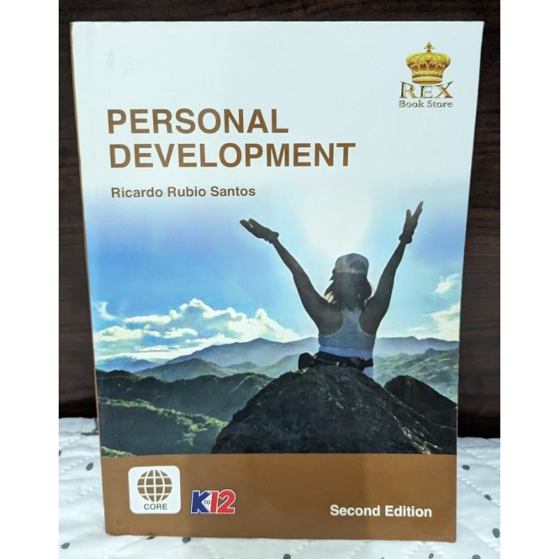 Personal Development (Used) | Shopee Philippines