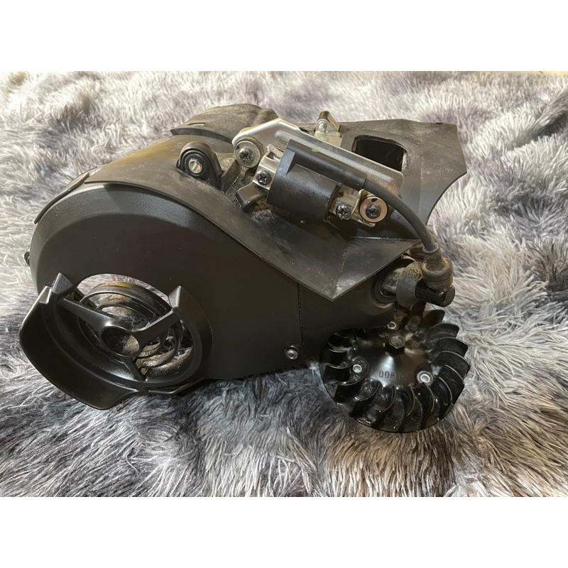 Surplus Engine shround complete set w/ignition coil | Shopee Philippines