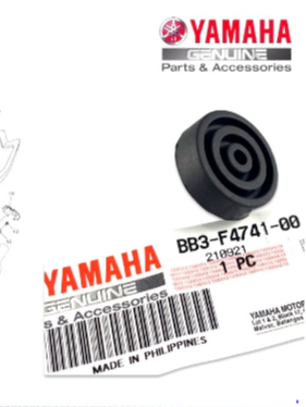 YAMAHA SEAT PAD MIO i125/NMAX/ MIO MX/ SNIPER135 BB3-F4741-00 (Per ...
